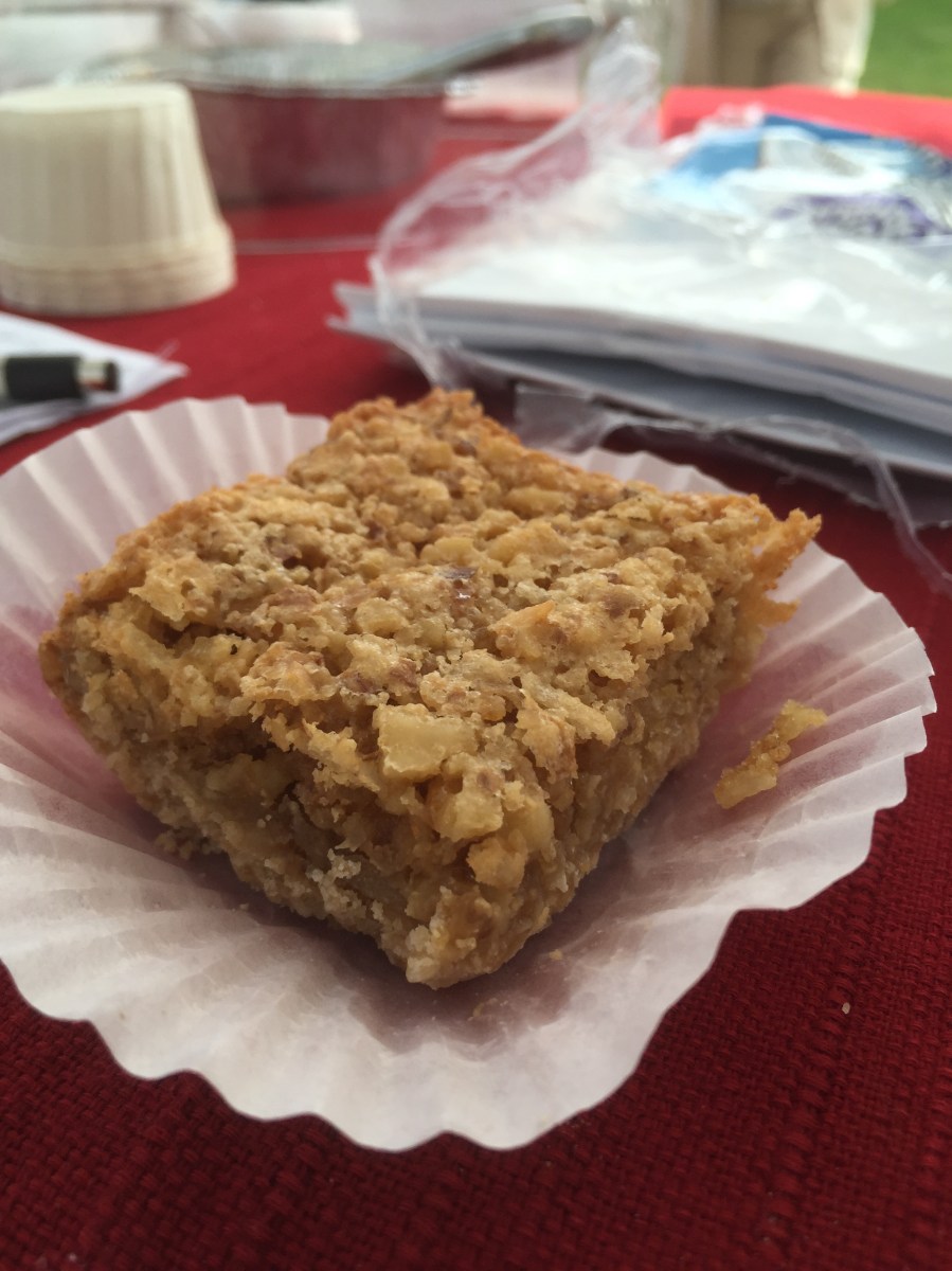 Tom Thumb cookies – Dufort's Bakery